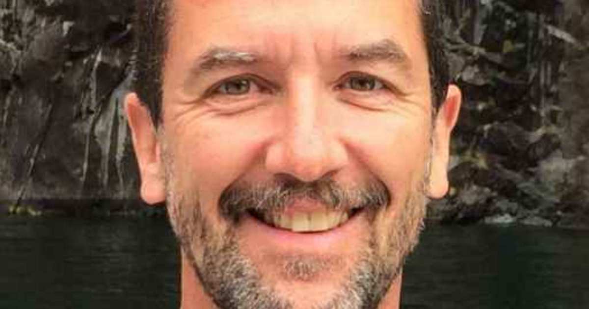 Markus Fromherz | Travel Massive