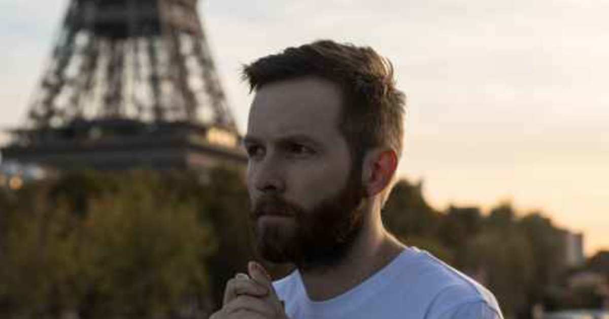Matthew Miszczak | Travel Massive