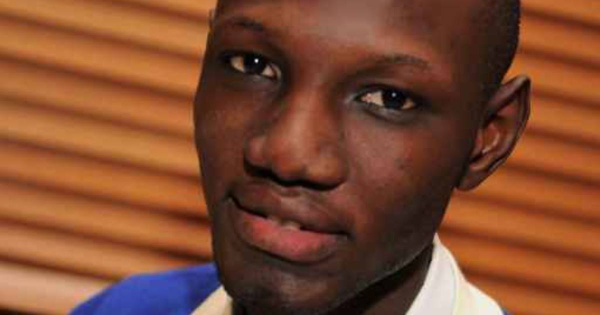 Andre Walker | Travel Massive