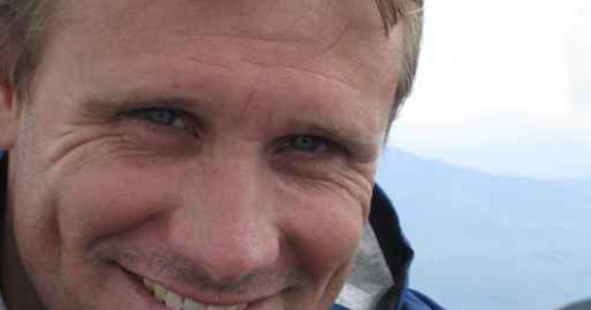 Jonathan Fauver | Travel Massive