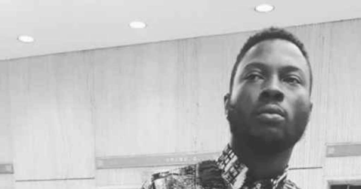 Samson Ajibade | Travel Massive