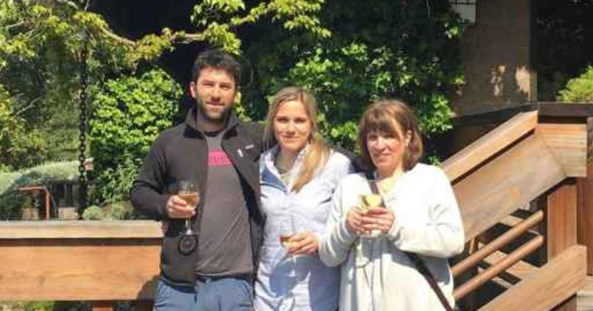 Alex Buri | Travel Massive