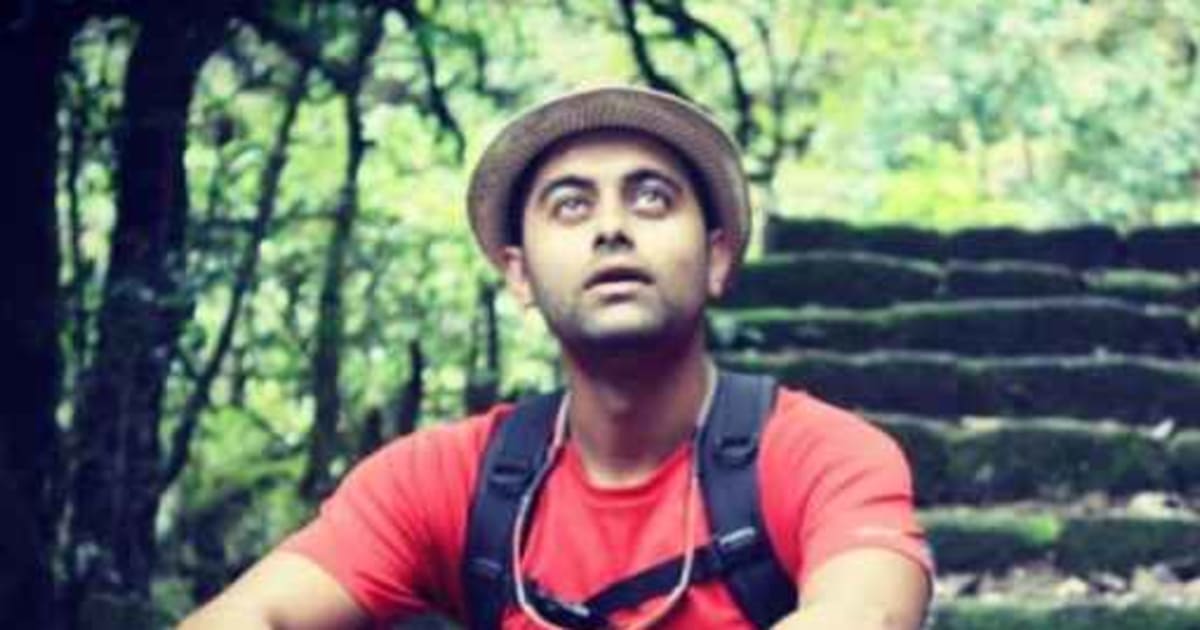 Roshan Joshi | Travel Massive