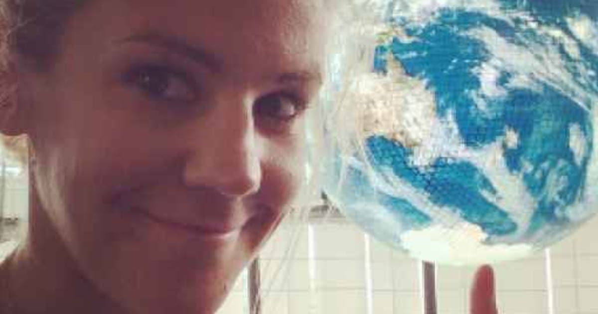 Victoria Philpott | Travel Massive