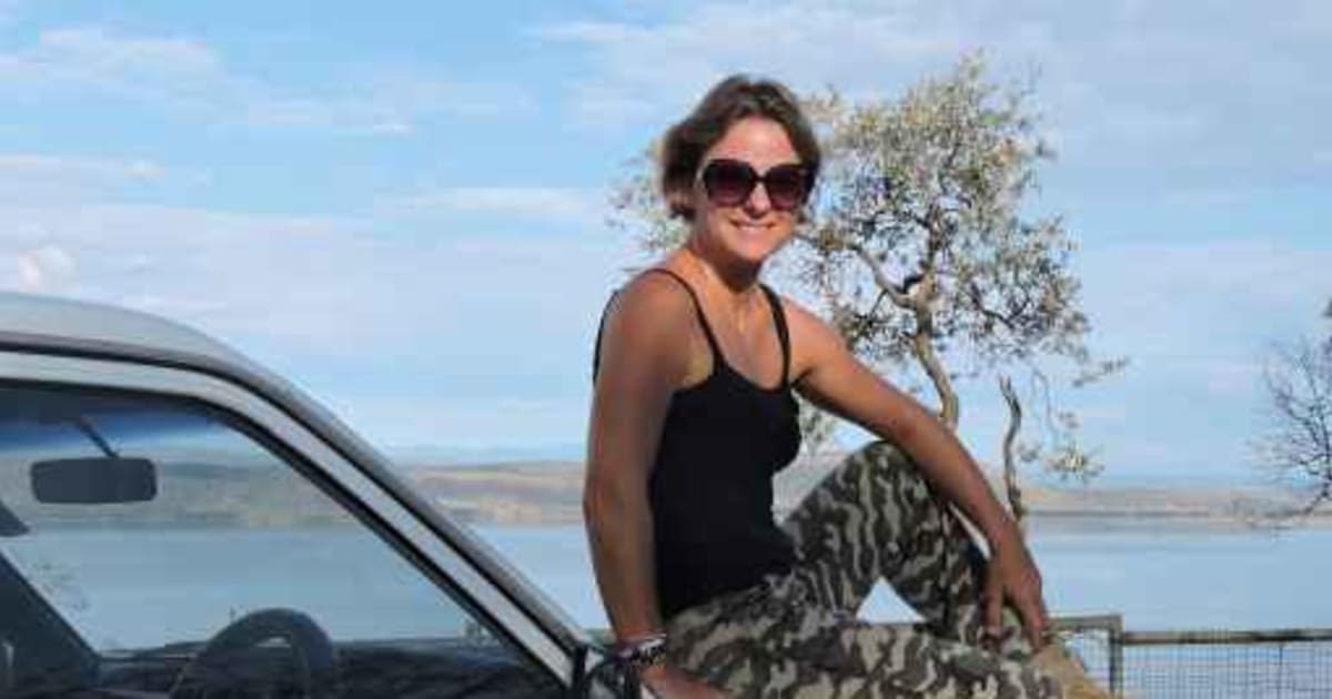 Tamara Britten | Travel Massive