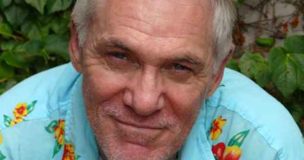 Keith Austin | Travel Massive