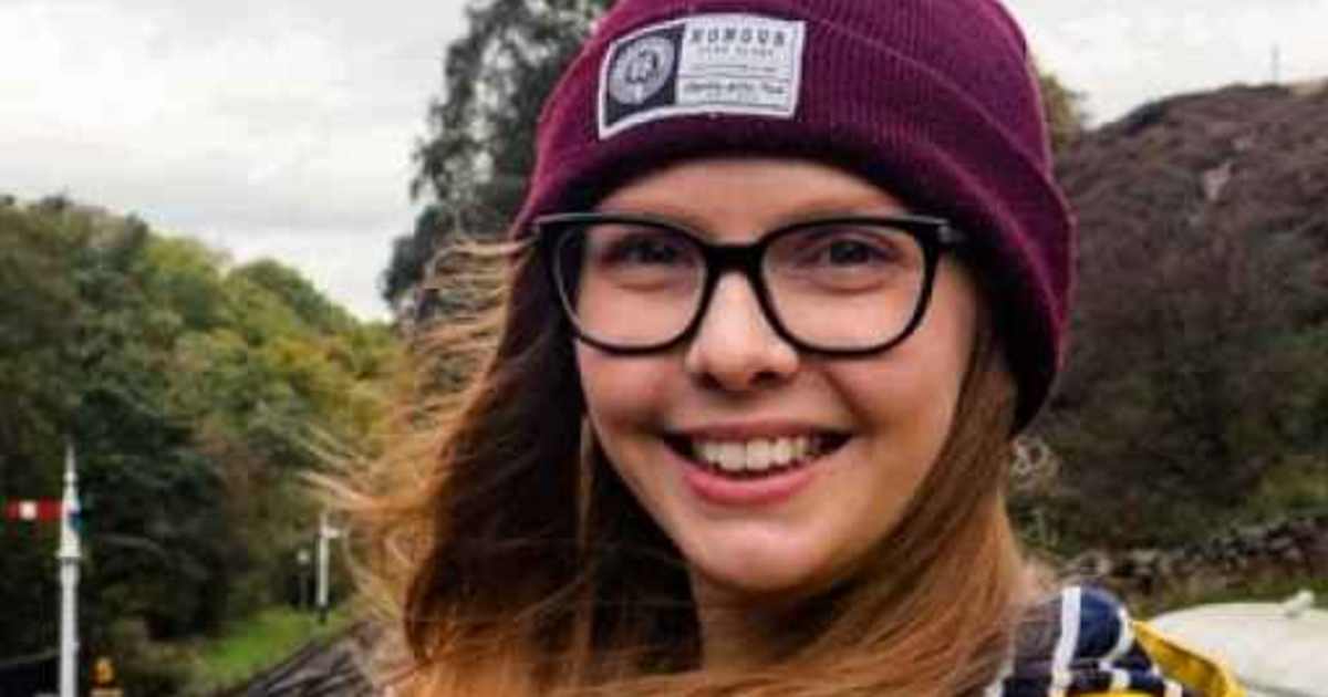 Rebecca Sharp | Travel Massive