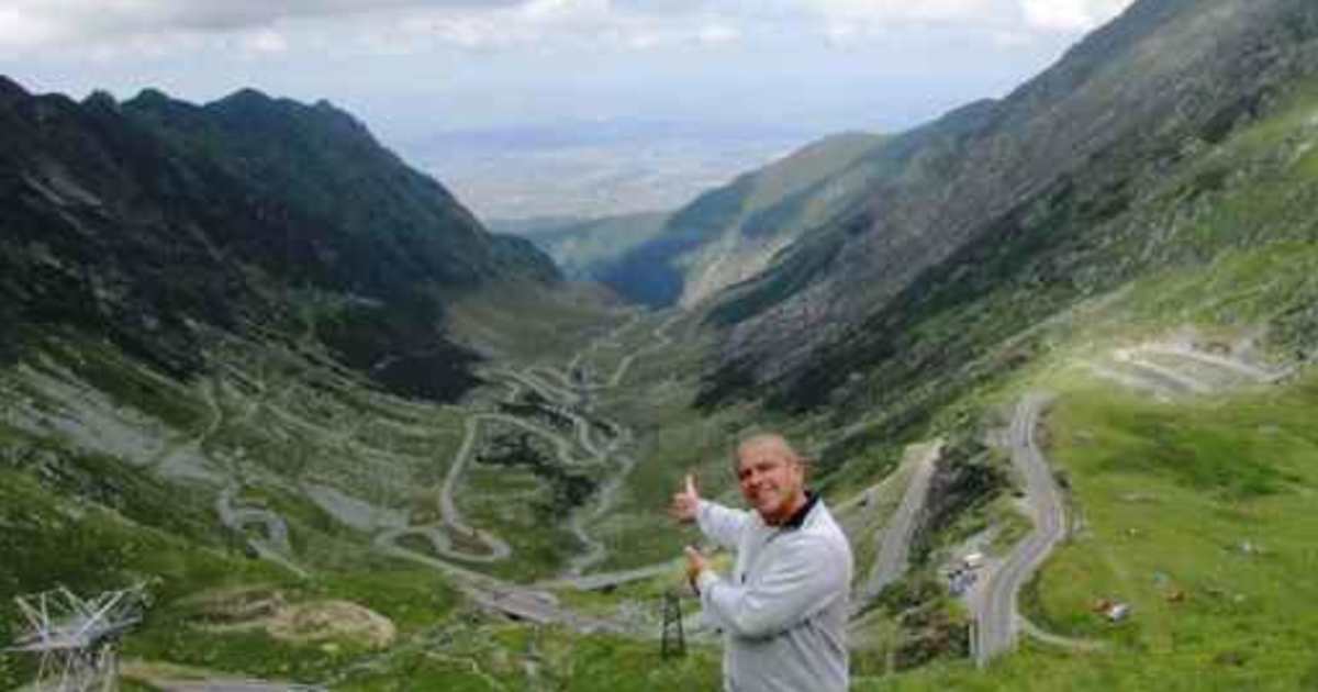 George Vasiliu | Travel Massive