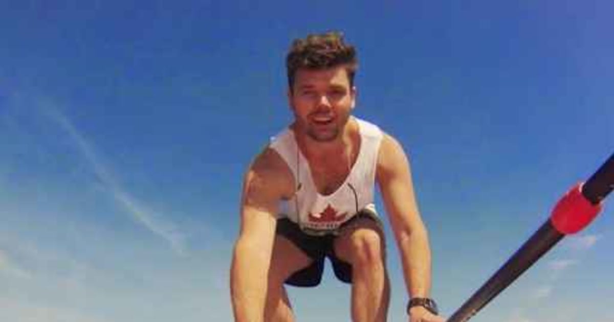 Josh Henry | Travel Massive