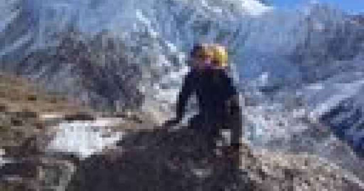 Bryson Moore | Travel Massive