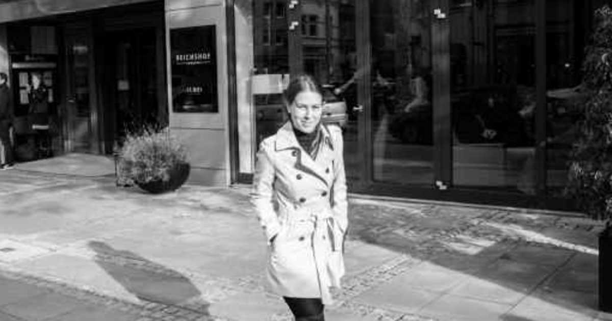 Krista Rupp | Travel Massive