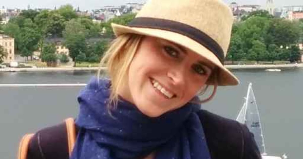 Caitlin Plunkett | Travel Massive