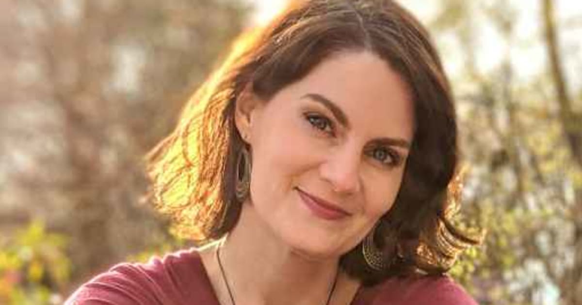 Kelly McDaniel | Travel Massive