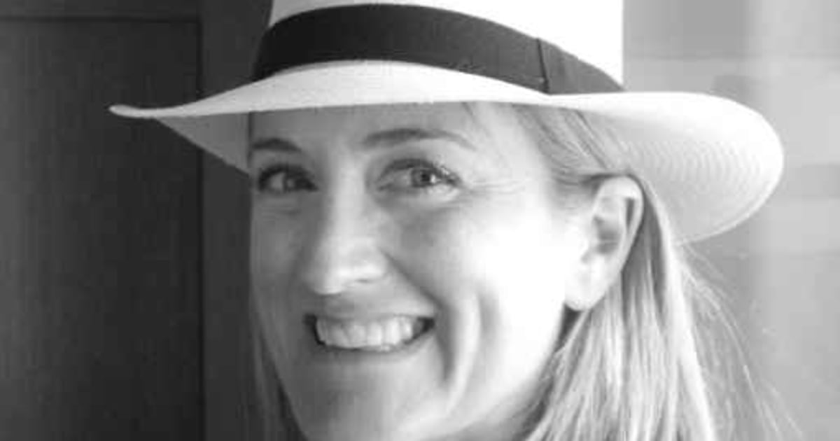 Katja Gaskell | Travel Massive