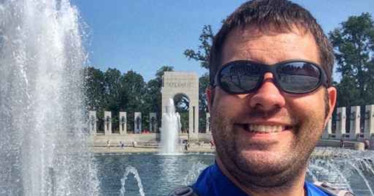 Jason Barnette | Travel Massive