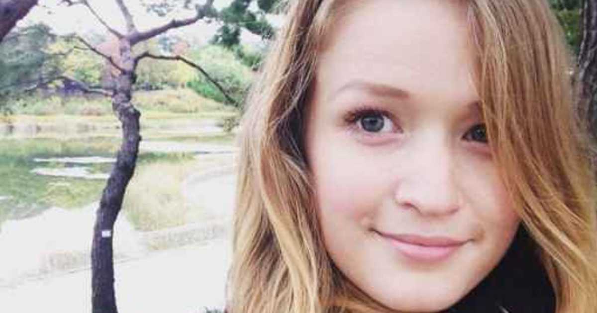 Ashley McIntee | Travel Massive