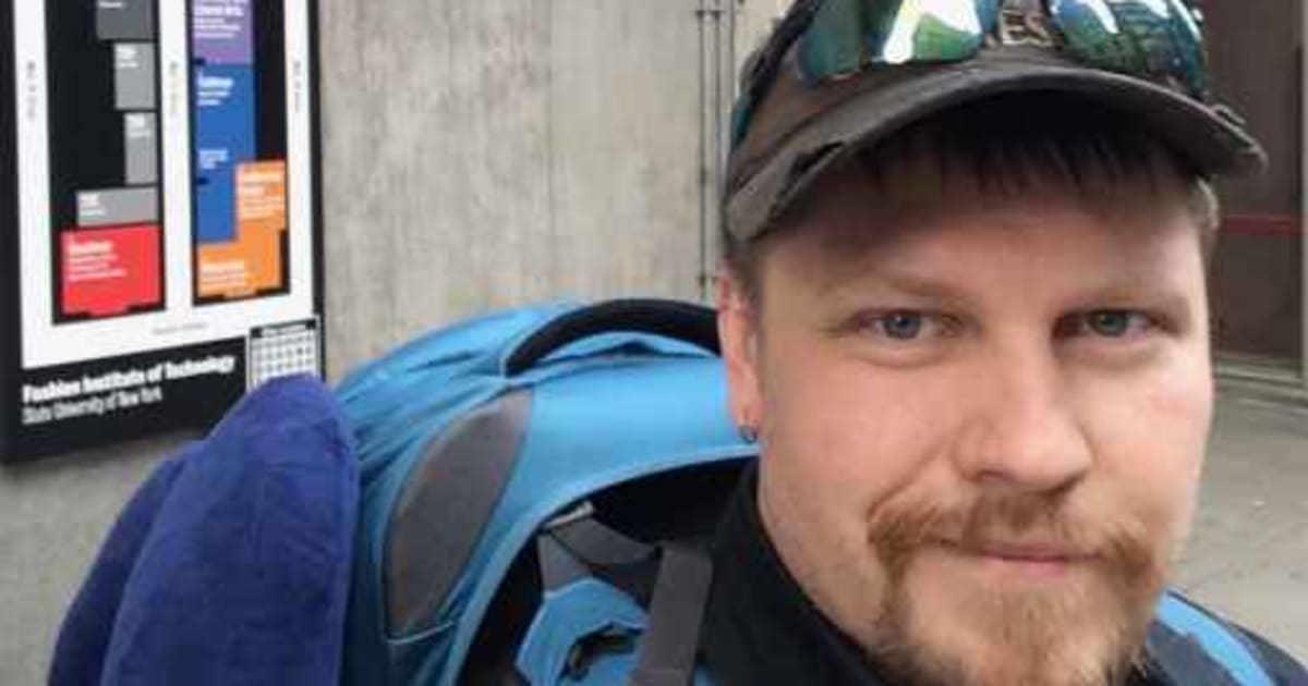 Michael Deibert | Travel Massive