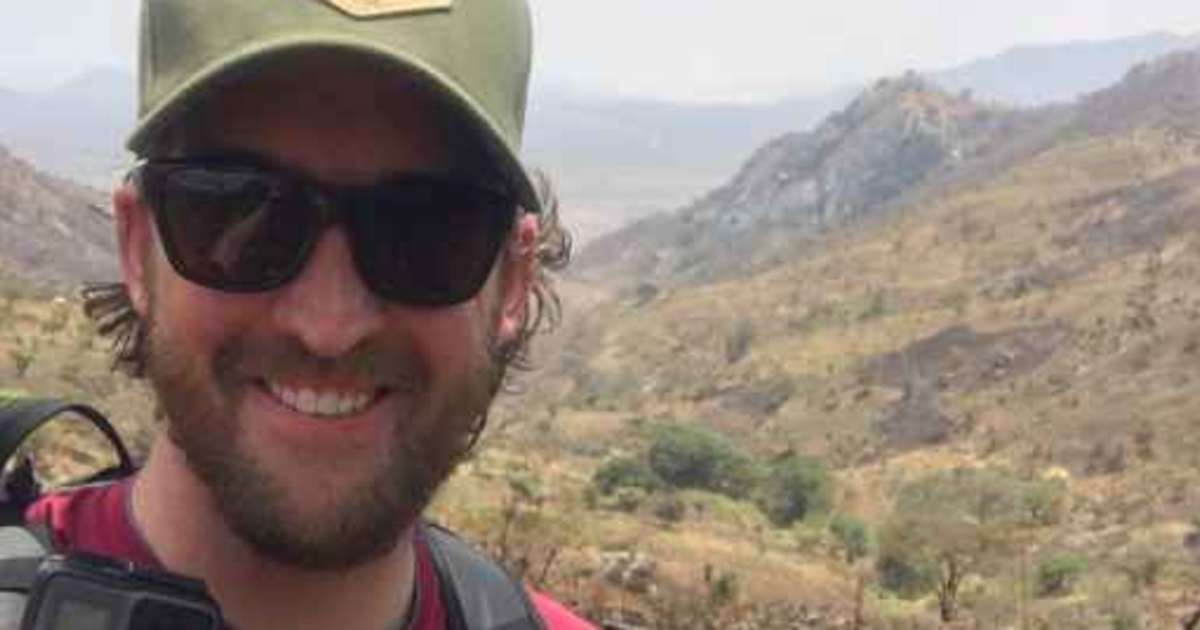 Chris Laskey | Travel Massive