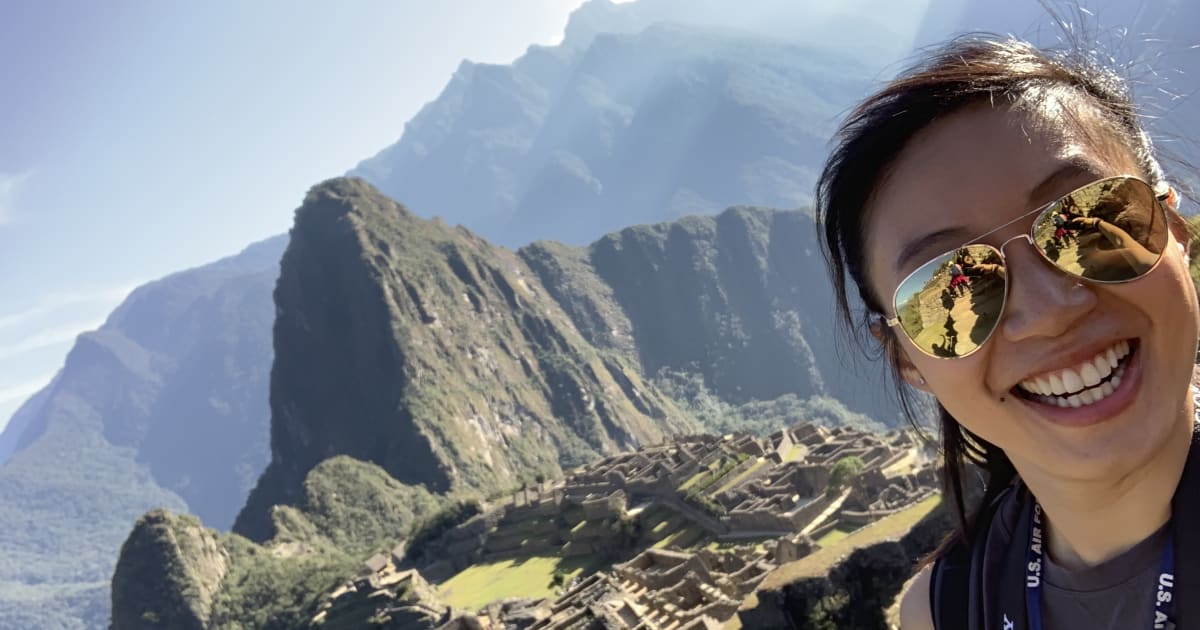 Jo Hung | Travel Massive