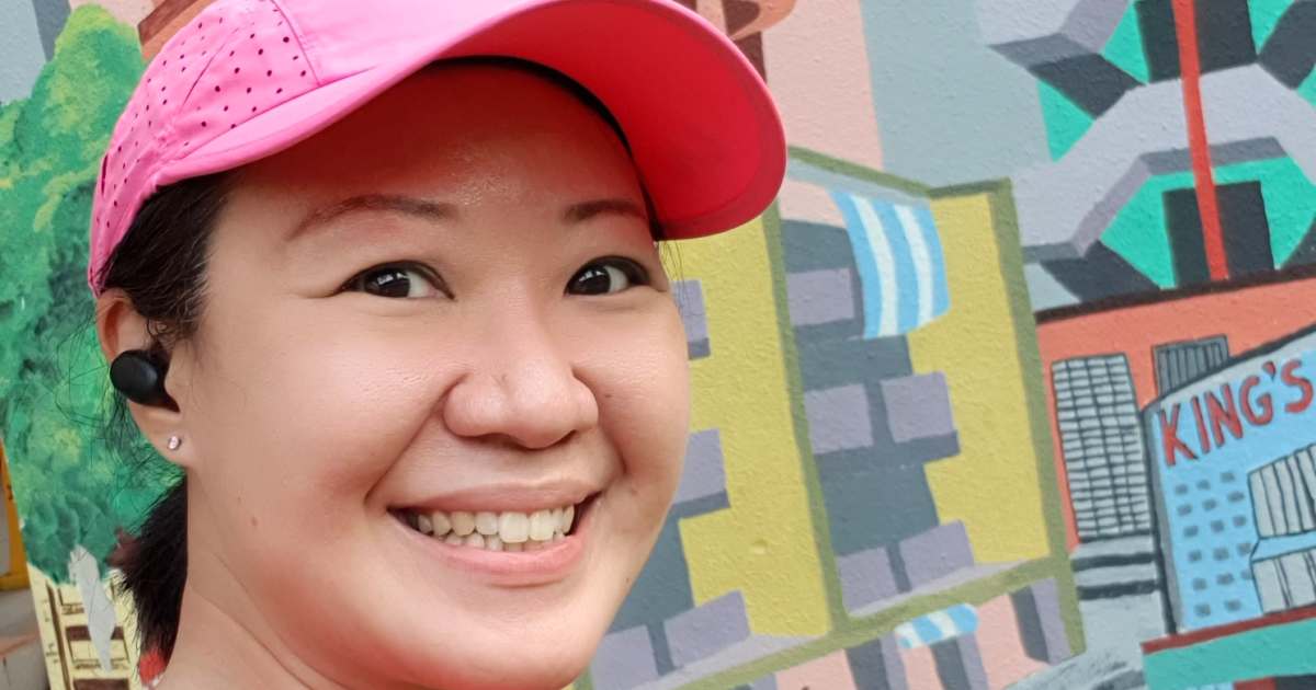 Sheryl Lim | Travel Massive