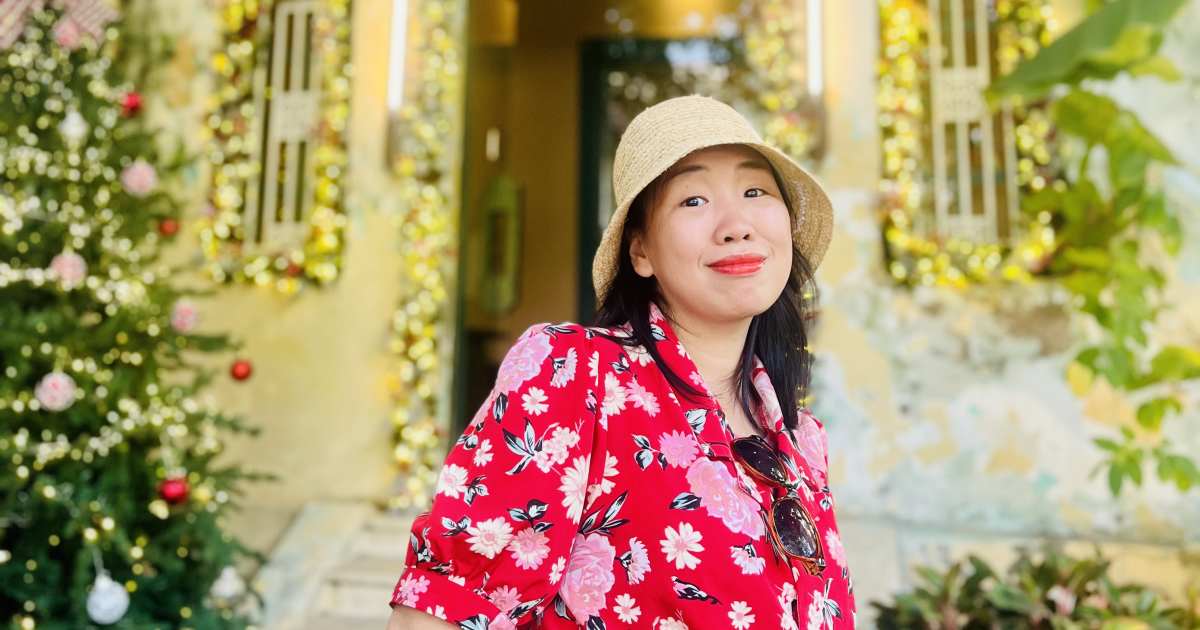 Ha Nguyen | Travel Massive