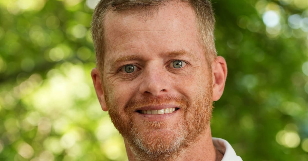 Jonathan Coleman | Travel Massive