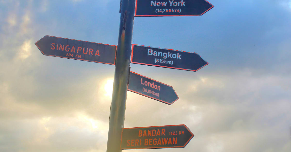 What is your go-to source for travel information? - Sharing my research ...