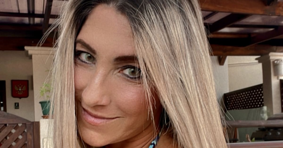 Danielle Kogan | Travel Massive