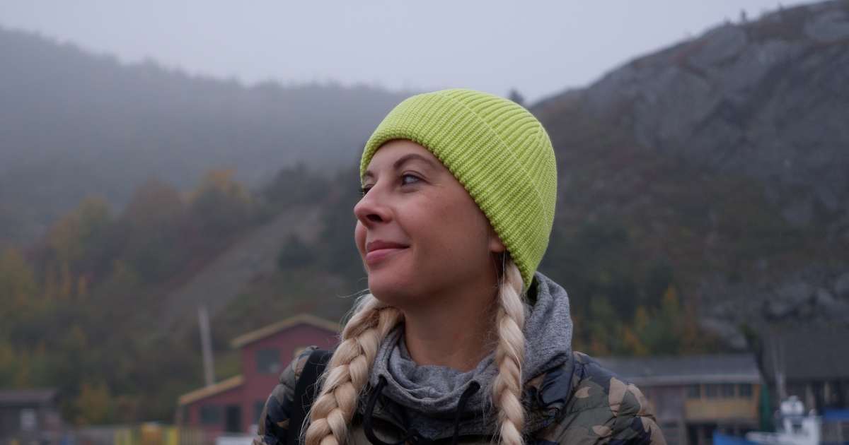 Kateryna T | Travel Massive