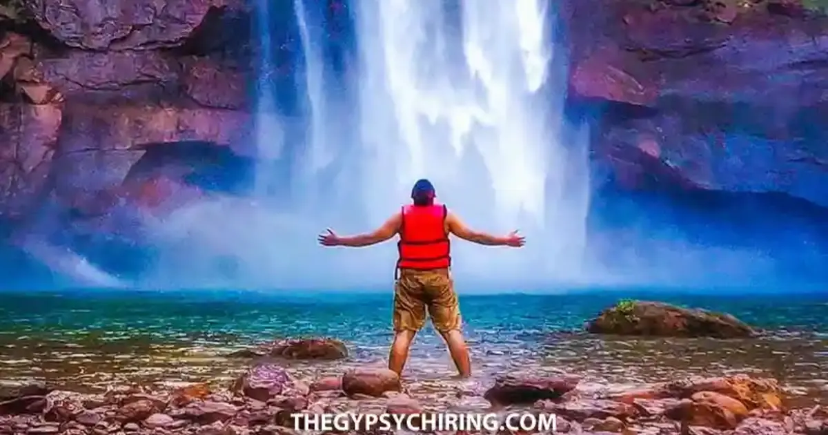 Joydeep Phukan | Travel Massive