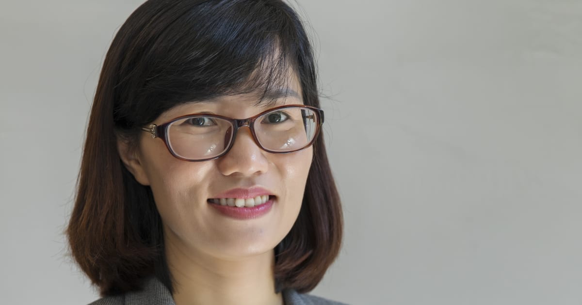 Annie-Anh Pham | Travel Massive