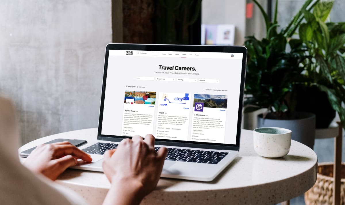 Travel Directory | Travel Massive | Travel Massive