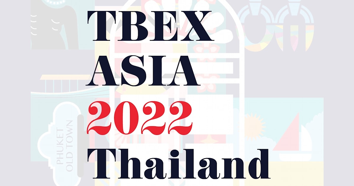 TBEX Asia 2022 | Travel Massive