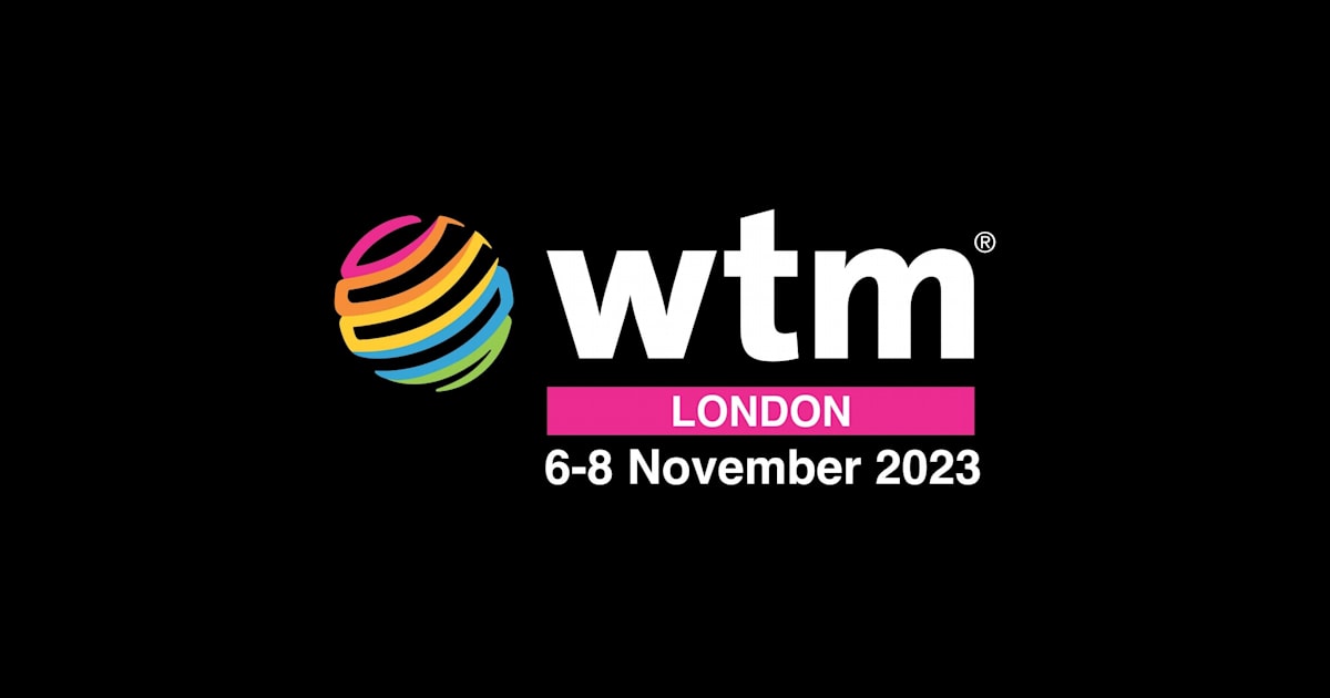 WTM London 2023 | Travel Massive