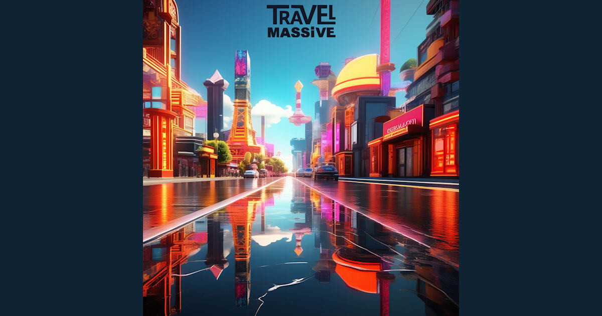 Web3 & Tourism - Travel Massive Meetup | Travel Massive