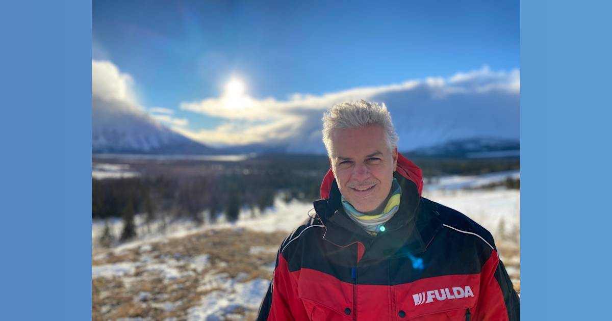 Jason Sarracini | Travel Massive