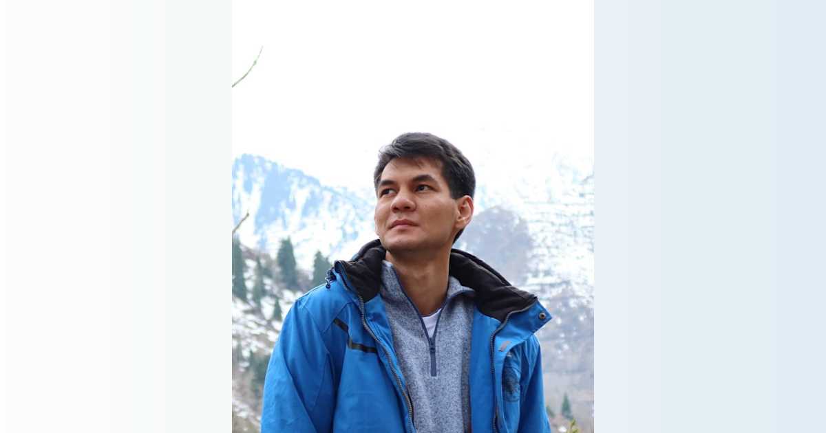 Temirlan Berkimbayev | Travel Massive