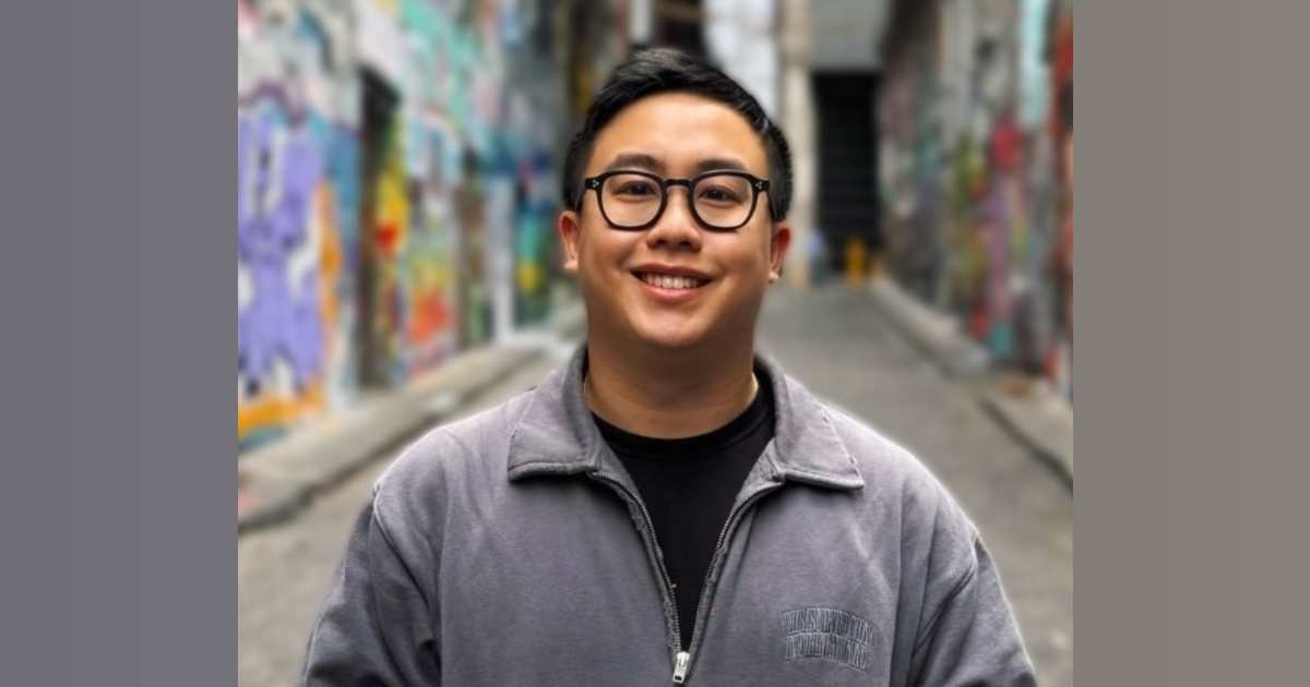 Darryl Han | Travel Massive