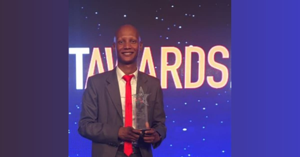 Mo Khogali | Travel Massive