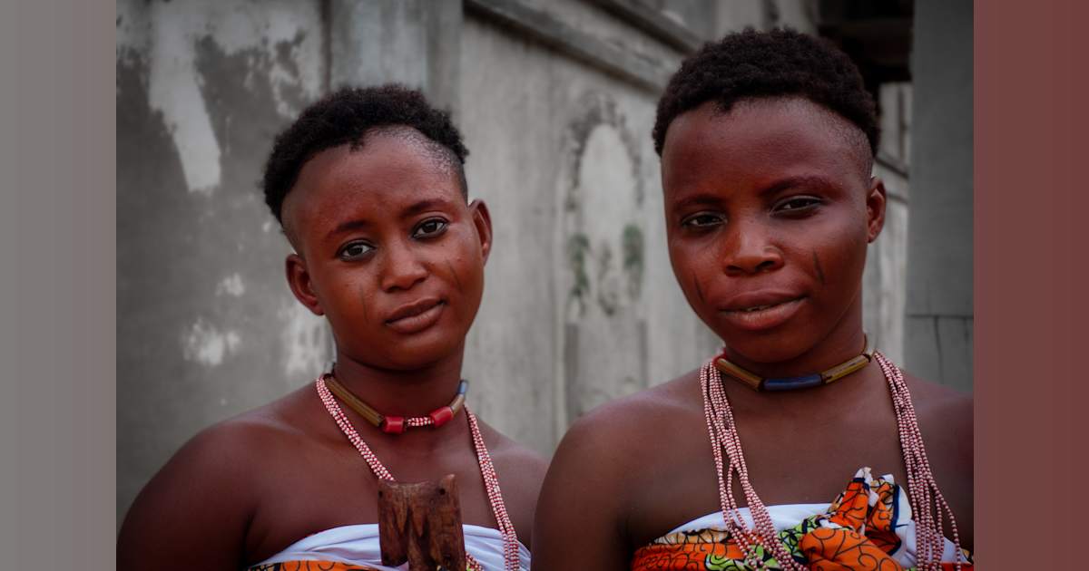 Vodun Days: Celebrating Art, Culture and Spirituality in Benin | Travel ...