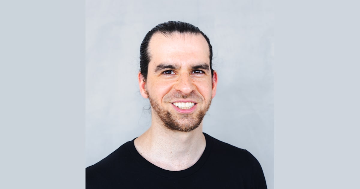 Jared Lerner | Travel Massive
