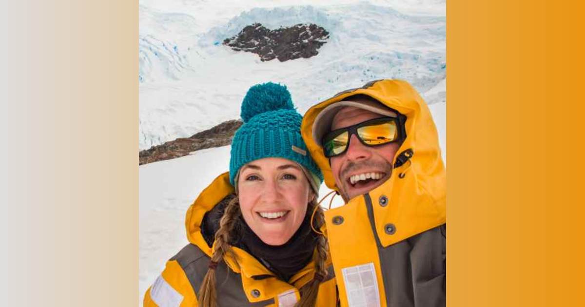 Anne Howard | Travel Massive