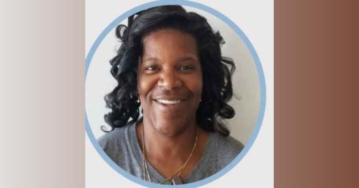 Cheryl Butler-Adams | Travel Massive