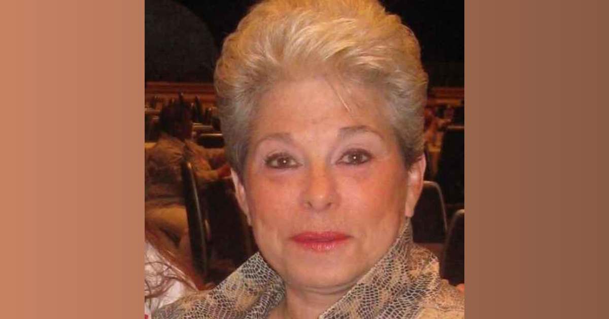 Judy Hurst | Travel Massive