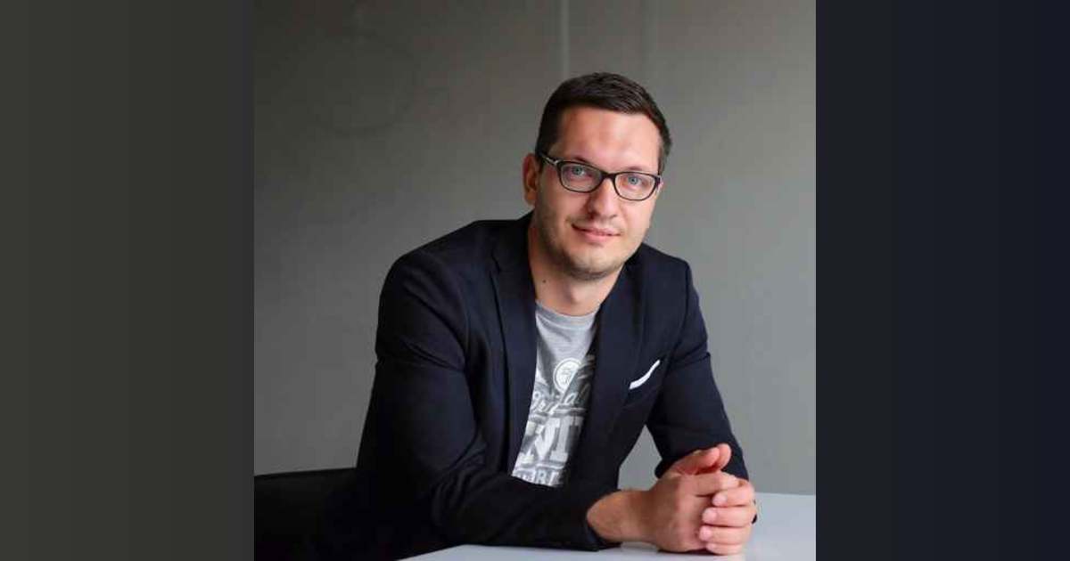 Tomas Docekal | Travel Massive