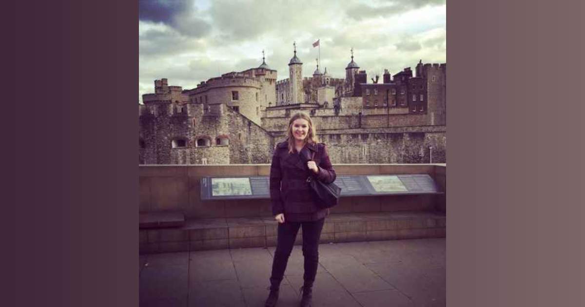 Rachel Gault | Travel Massive