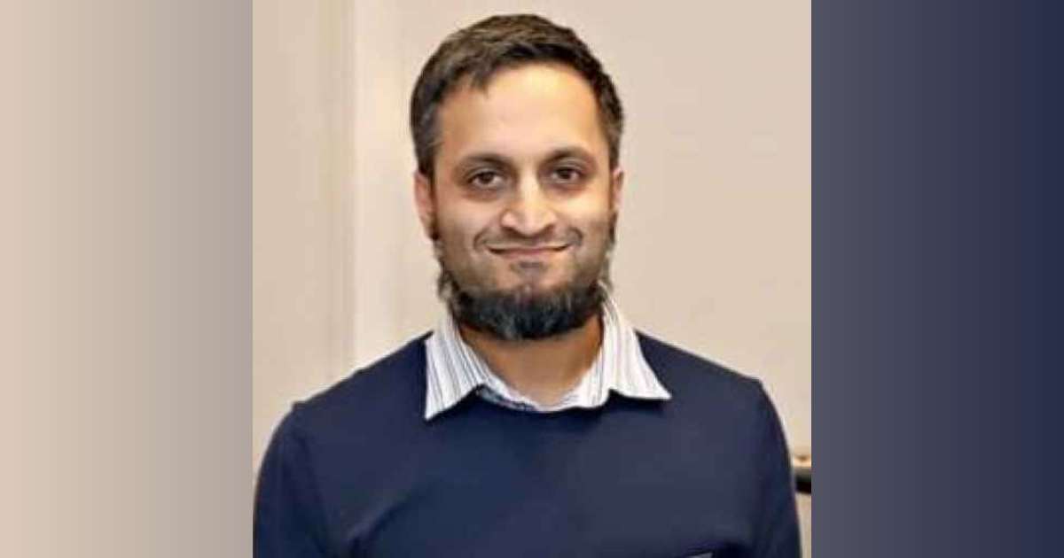 Muhammed Tayob | Travel Massive