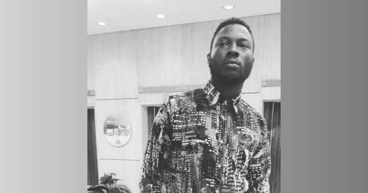 Samson Ajibade | Travel Massive