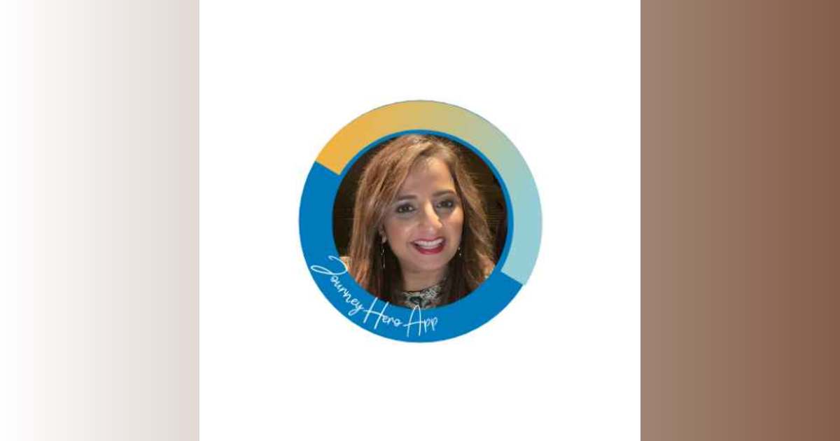 Minal Patel | Travel Massive