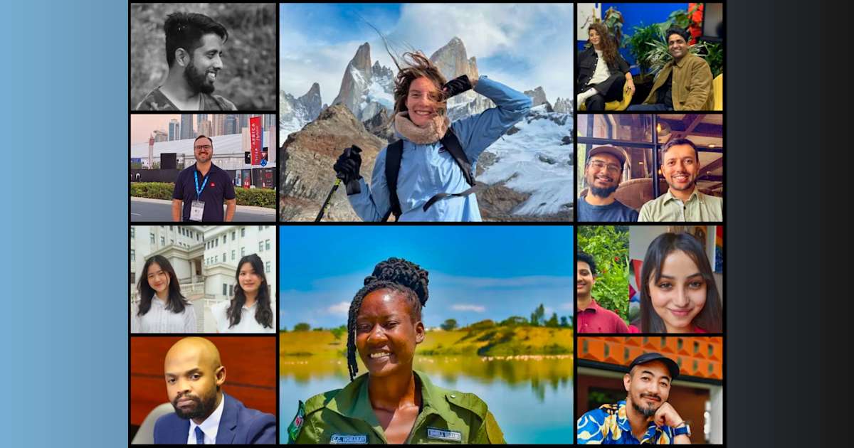 Meet the 10 Finalists of the 2025 Social Entrepreneurs in Tourism (SET ...